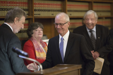 New Federation House - Photos